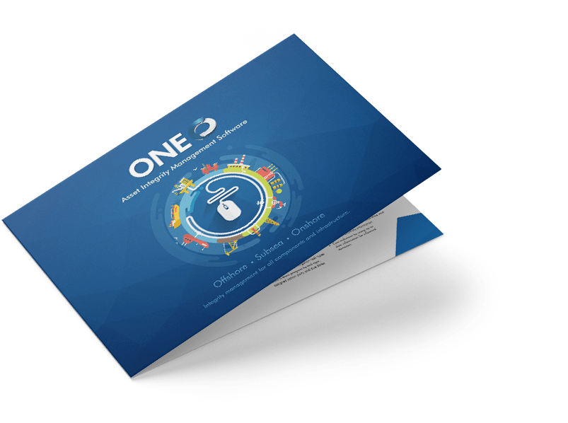 ONE Asset Integrity Management Software - ONE Integrity